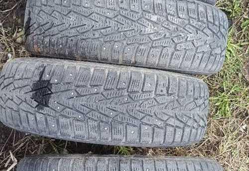 Nokian Tyres Hakkapeliitta 7 185/65 R15