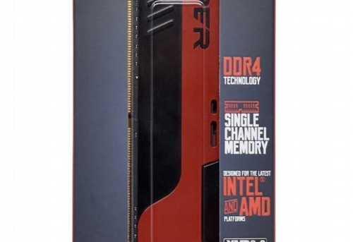 Оперативная память 16GB DDR4 Patriot 2666MHz