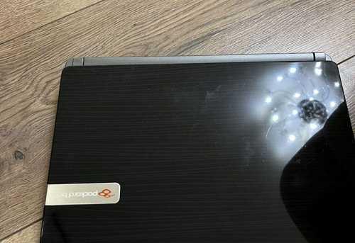 Нетбук packard bell dot s ze 7