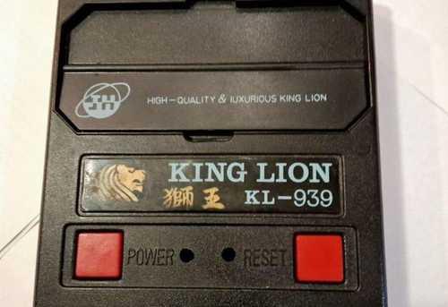 Игровая приставка King Lion KL-939 / 8 bit Денди