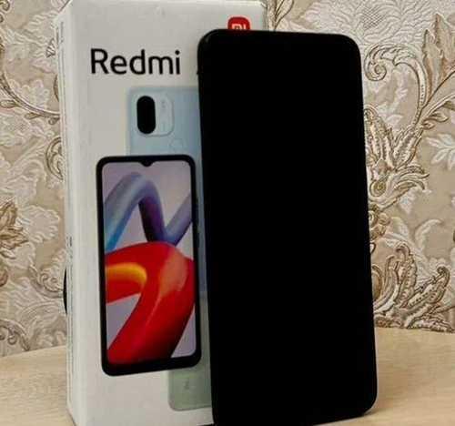 Xiaomi Redmi A2 , 3/64 ГБ