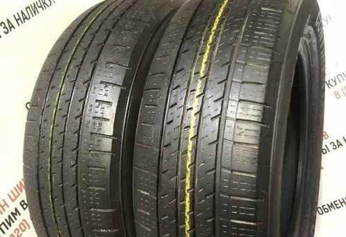 Continental Conti4x4Contact 225/65 R17