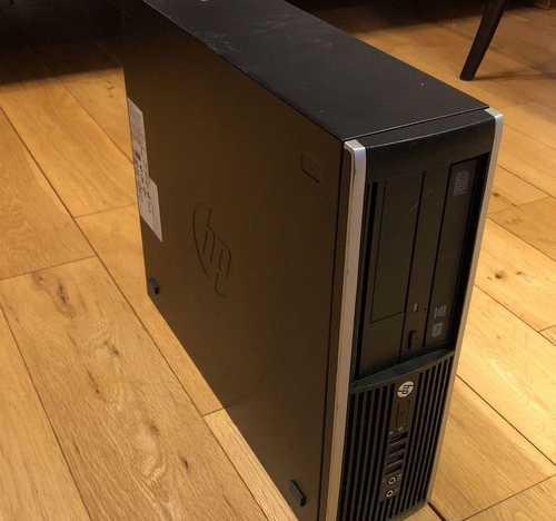 HP Compaq Pro 6300 Small