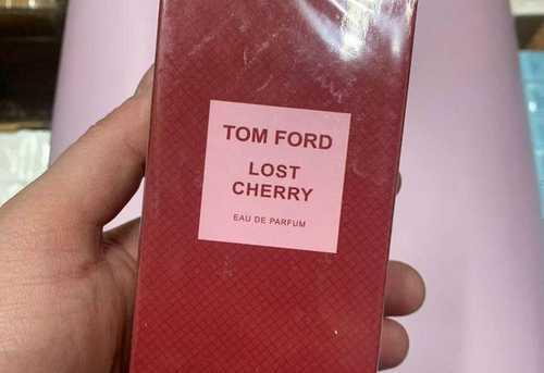 Tom Ford Lost Cherry Dubai Duty Free 62 ml