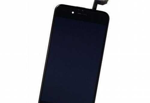 Дисплей для iPhone 6S Черный - Премиум