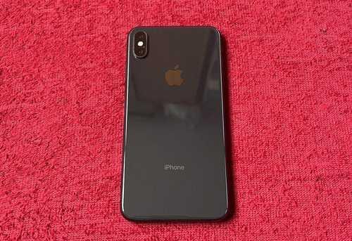 iPhone Xs Max, 64 ГБ