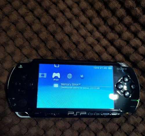 Sony PSP 1008