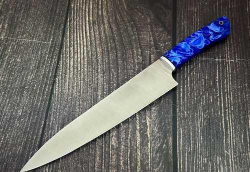 Кухонный нож 95Х18