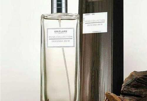 Туалетная вода Men's Collection Intense Oud