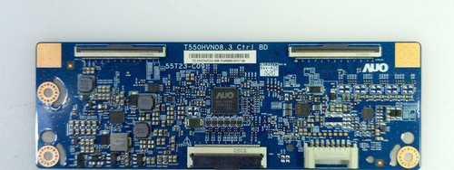 T550HVN08.3 Ctrl BD 55T23-C09 samsung UE32J5120