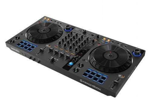 DJ контроллер Pioneer DDJ FLX6 GT