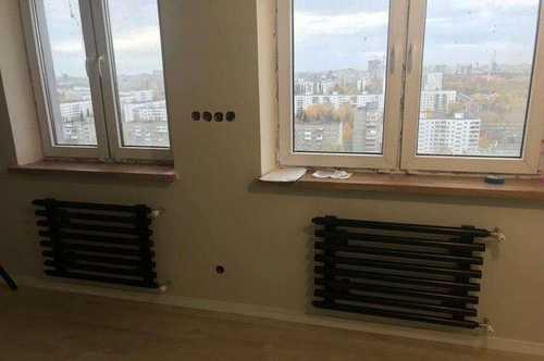 Цдо дизайнерские радиаторы отопления