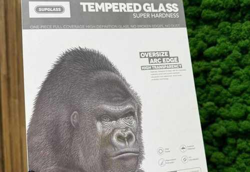 Защитное стекло Supglass для iPad 10.2