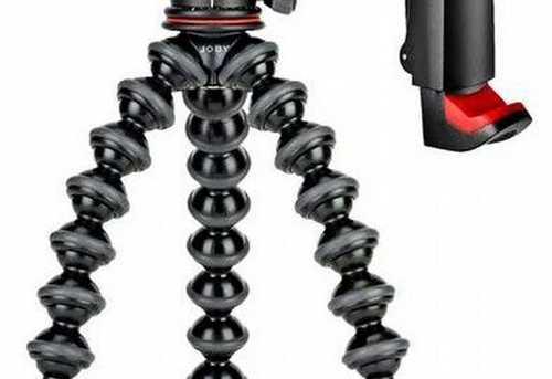 Штатив joby GorillaPod 3K Kit Smart