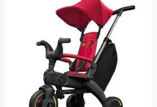 Doona складной Like Trike S3