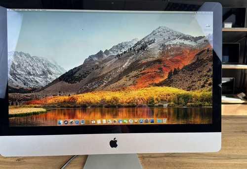 iMac 27 для офиса i3 3.2 SSD