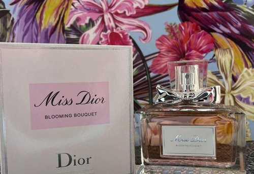 Парфюм dior Miss Dior Blooming Bouquet(Euro)