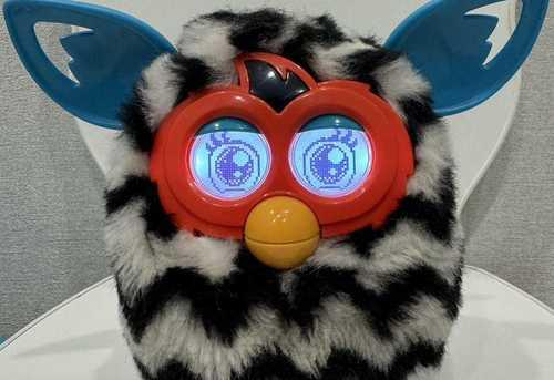 Игрушка Furby Ферби boom бум оригинал от Hasbro