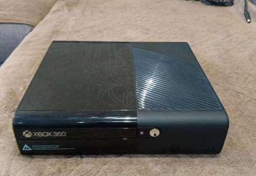 Xbox 360 прошитый freeboot