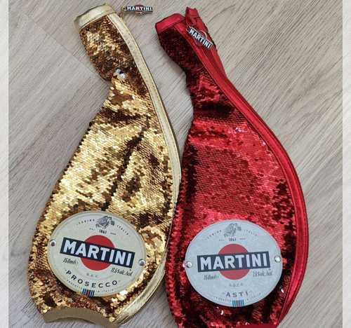 Чехол на бутылку Martini