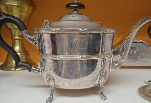 Заварочный чайник