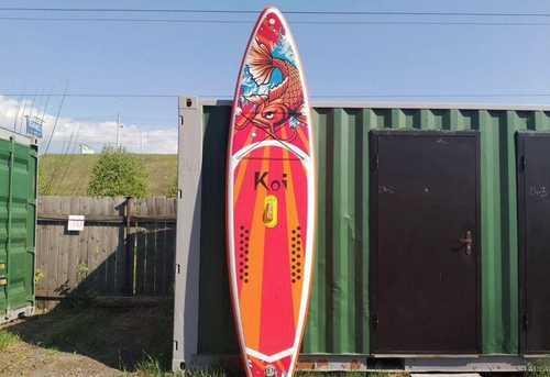 Sup board сап борд кои koi 350 см