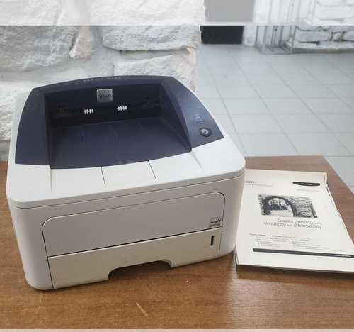 Принтер Xerox Phaser 3250