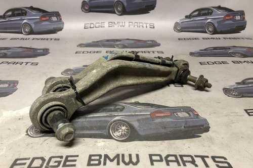 Комплект задних рычагов BMW E60 E61 E63 E64