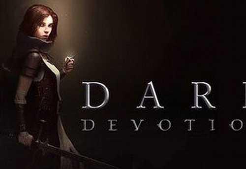Dark Devotion игры для Nintendo Switch