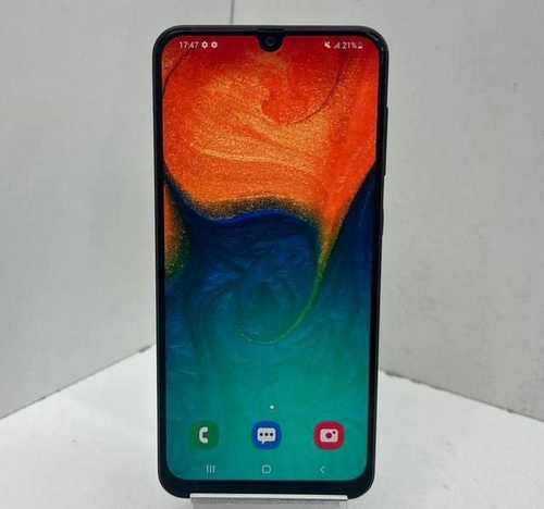 Samsung Galaxy A30, 3/32 ГБ