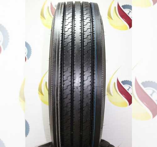 Шина 315/80 R22.5 hifly HH102 Рулевая