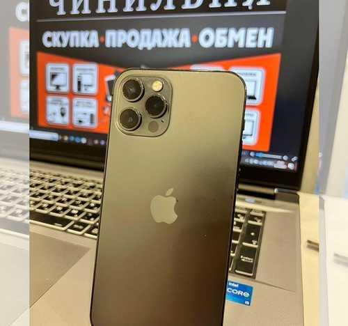 iPhone 12 Pro, 128 ГБ