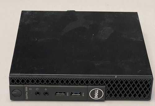 Неттоп Dell Optiplex 3050