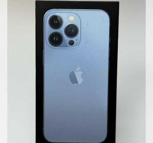 iPhone 13 Pro, 128 ГБ