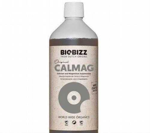 BioBizz CalMag 1л