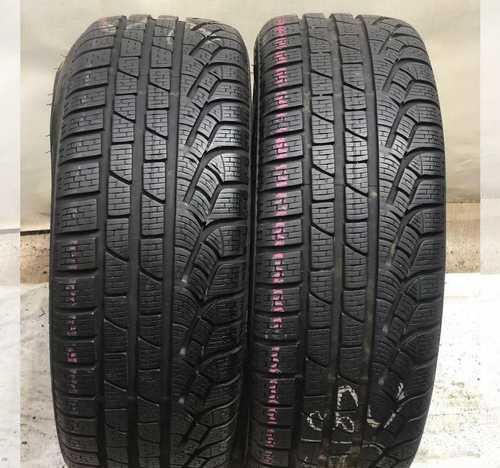 Pirelli Winter Sottozero 240 Serie II 215/45 R18 93V