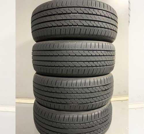 Cooper Evolution CTT 235/55 R18 100V