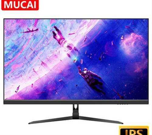 Игровой монитор Mucai 280герц IPS fullhd 24 дюйма