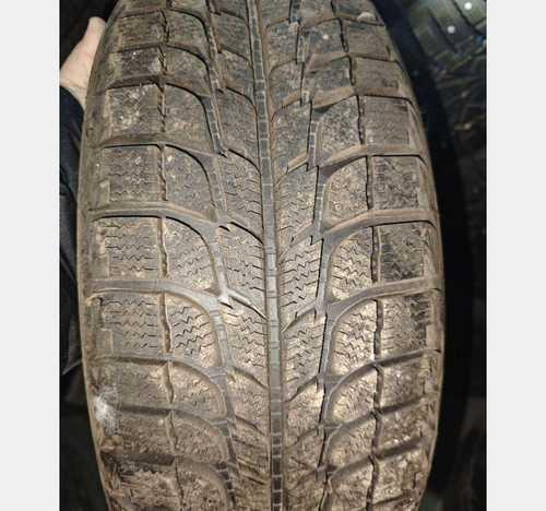 Michelin Latitude X-Ice North 195/55 R15 87S