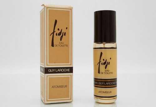 Fidji (Guy Laroche) EDT 44 мл винтаж