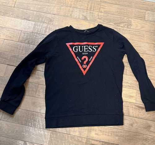Свитшоты guess для мальчика
