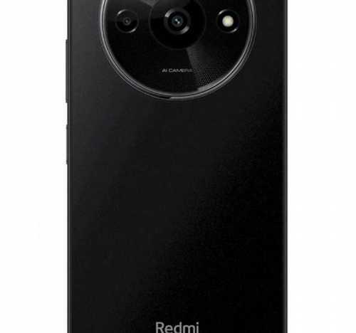 Xiaomi Redmi A3, 4/128 ГБ