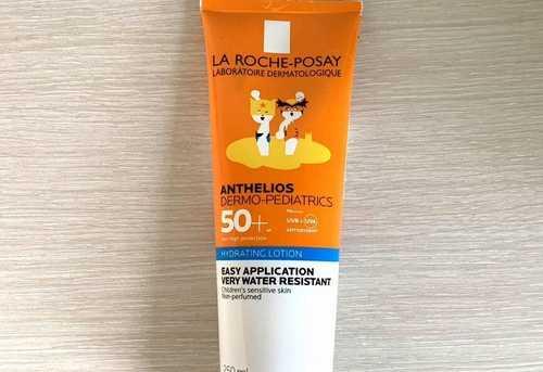 Солнцезащитное молочко la Roche Posay anthelios