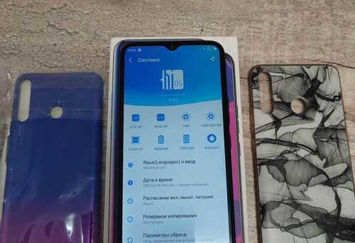 TECNO Camon 12, 4/64 ГБ