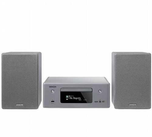 Минисистема Denon Ceol N11 Grey