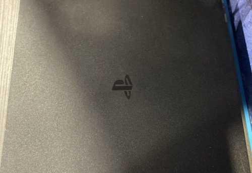 Playstation 4 slim 1tb