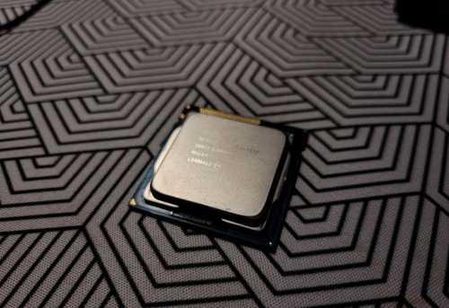 Процессор intel core i5 3570