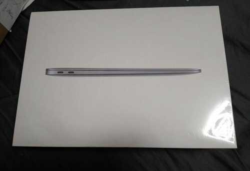 Новый Apple MacBook Air 13" M1/8Gb/256Gb