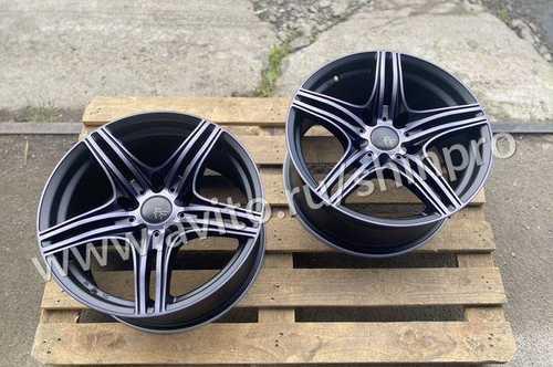 Диски новые Sakura Wheels YA9653 8.5x18/5x150 ET35