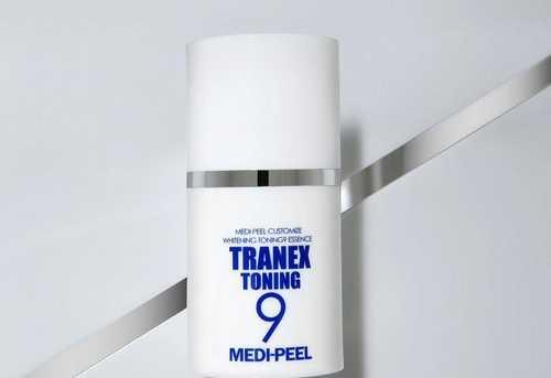 Активная осветляющая эссенция Medi-Peel Tranex